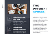 HR Rockstar PowerPoint Template, a Presentation Template by Jumsoft