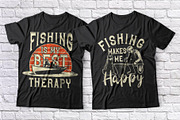 Fishman Vintage Layered Font