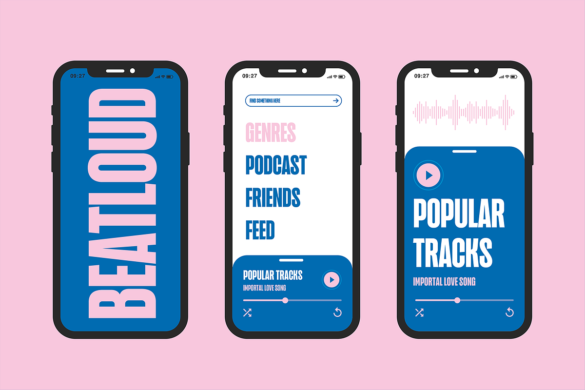 Rockids - Display, a Font by A.Budianto