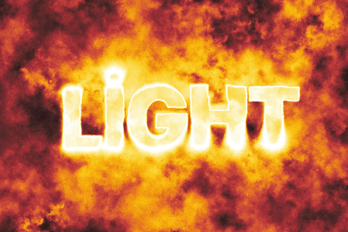 Acid Fog Text Effect, a Layer Style Add-On by Design Squad | Creative ...