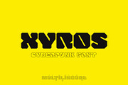 Xyros
