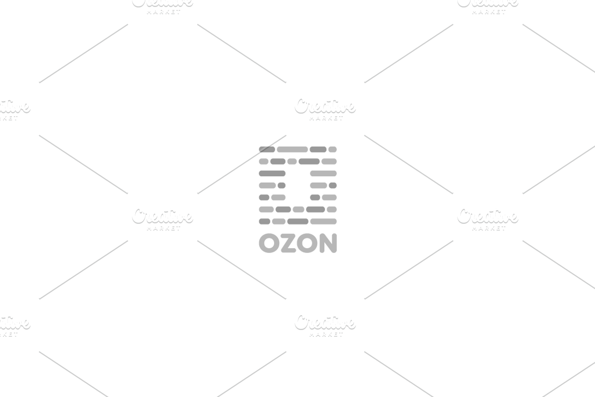 Ozon Logo