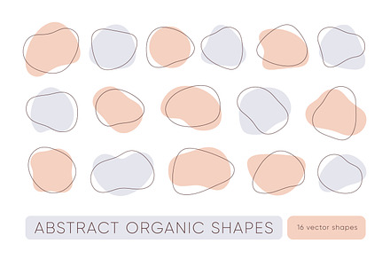 Set of vector cross infographic templates, an Object Illustration by ...