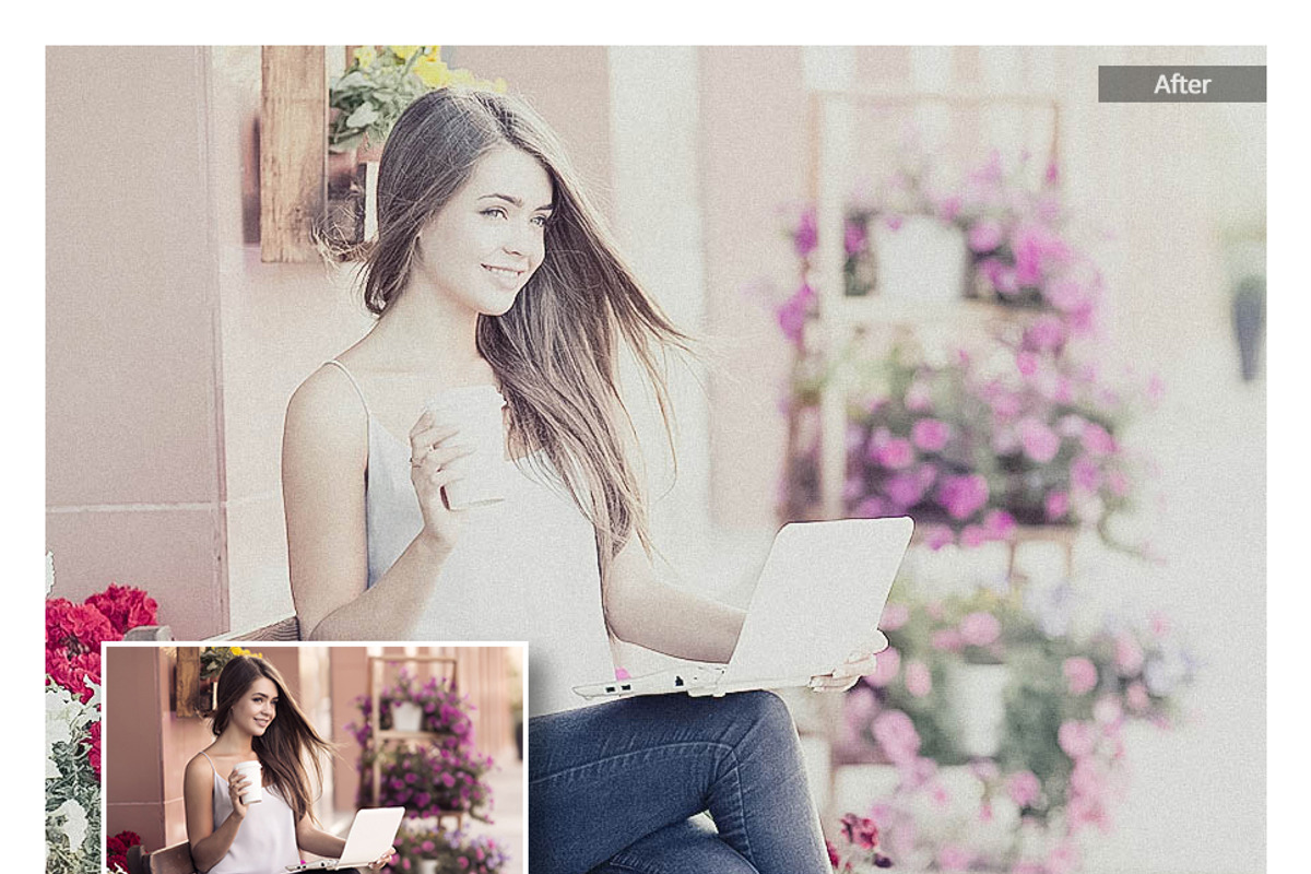 Holiday Photograph Lightroom Mobile, a Preset Add-On by DreamColor ...