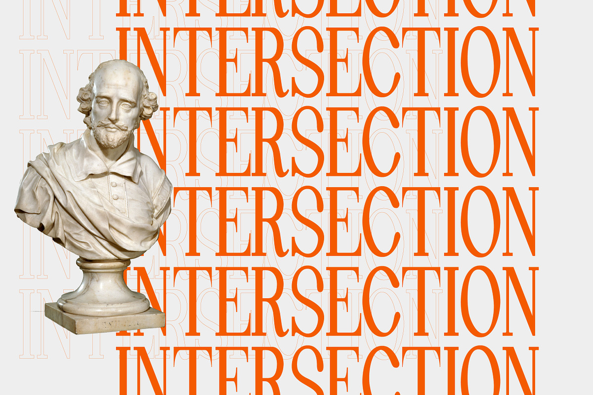 Pheromone | Modern Classic Serif, a Serif Font by Lettertype Studio