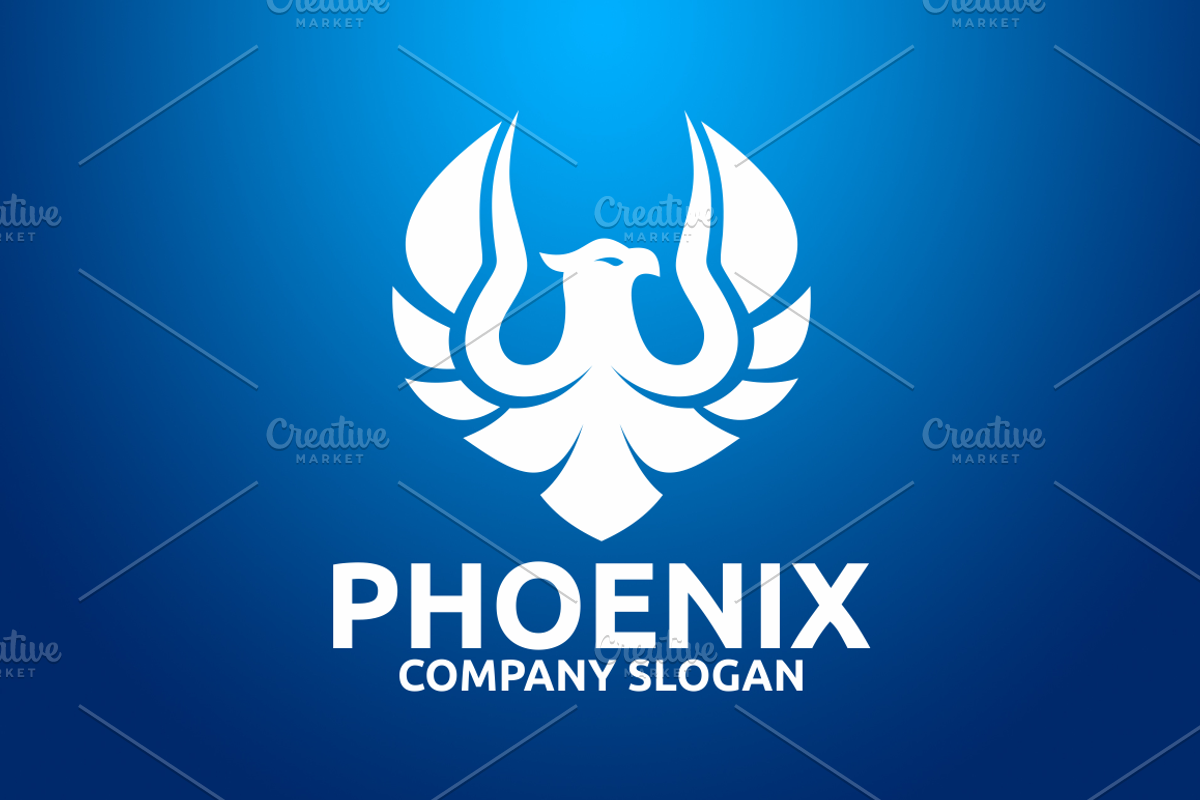Phoenix, a Branding & Logo Template by Brandlogo