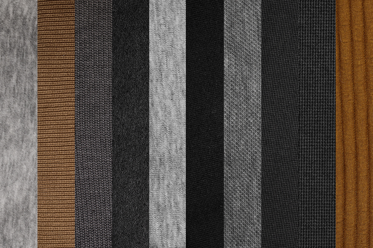 30 Clothing Texture HQ, a Texture Graphic by CCPreset