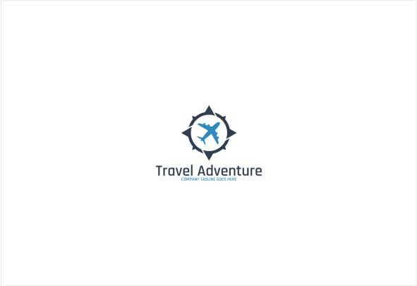 Travel Adventure Logo, a Branding & Logo Template by PutraCetol Studio