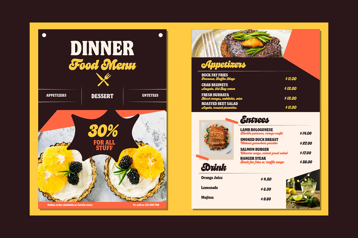 Cardin, a Script Font by Flavortype