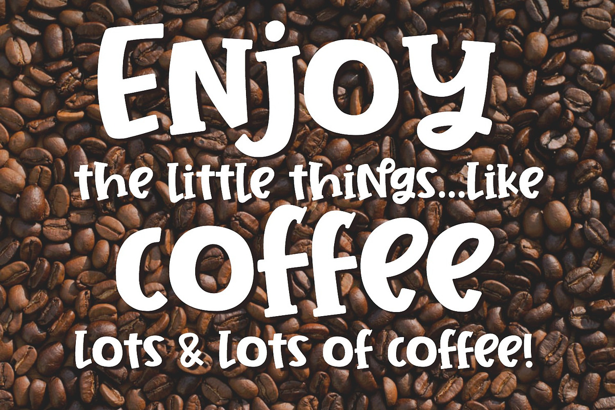 Jane Magnolia Handwritten Font, a Serif Font by Sabrina Schleiger Design | Creative Market