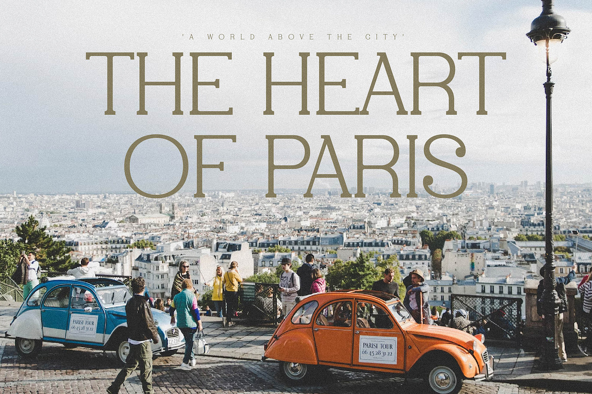 Silvera Peach A Ligature Serif Font, a Serif Font by Storytype Studio