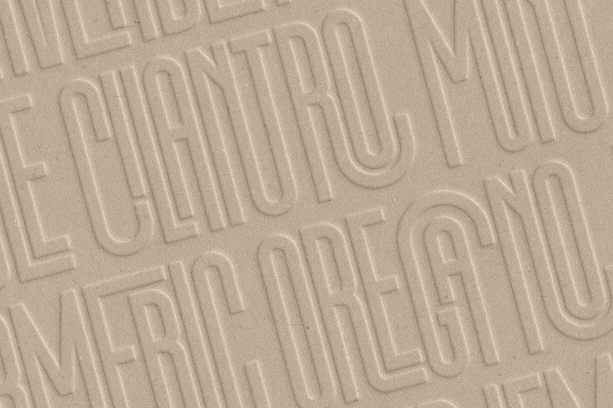 First Contact - Ultra Condensed Font, a Sans Serif Font by SilverStag ...