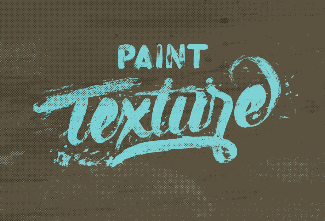 Paint Texture Pack, a Texture Graphic by Ilham Herry