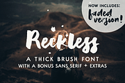 Handwritten Mini Bundle + extras!, a Script Font by Ana's Fonts