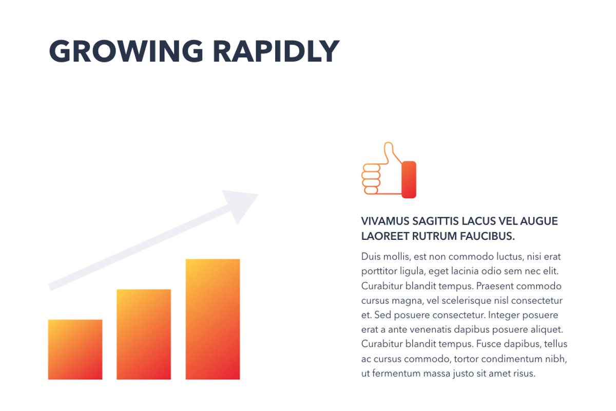 Weekly Meeting PowerPoint Template, a Presentation Template by Jumsoft