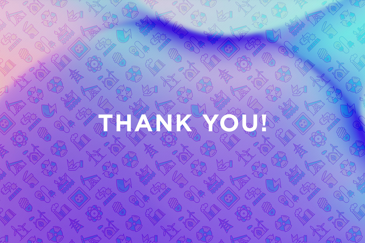 Energy Patterns Collection, a Pattern Graphic by Alex Blogoodf