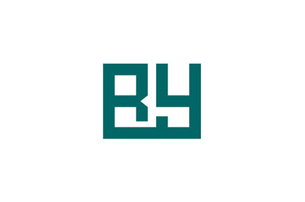RY logo design, a Branding & Logo Template by xcoolee