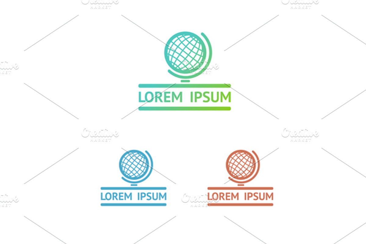 Business Sign. Vector, a Branding & Logo Template by Vector and Templates