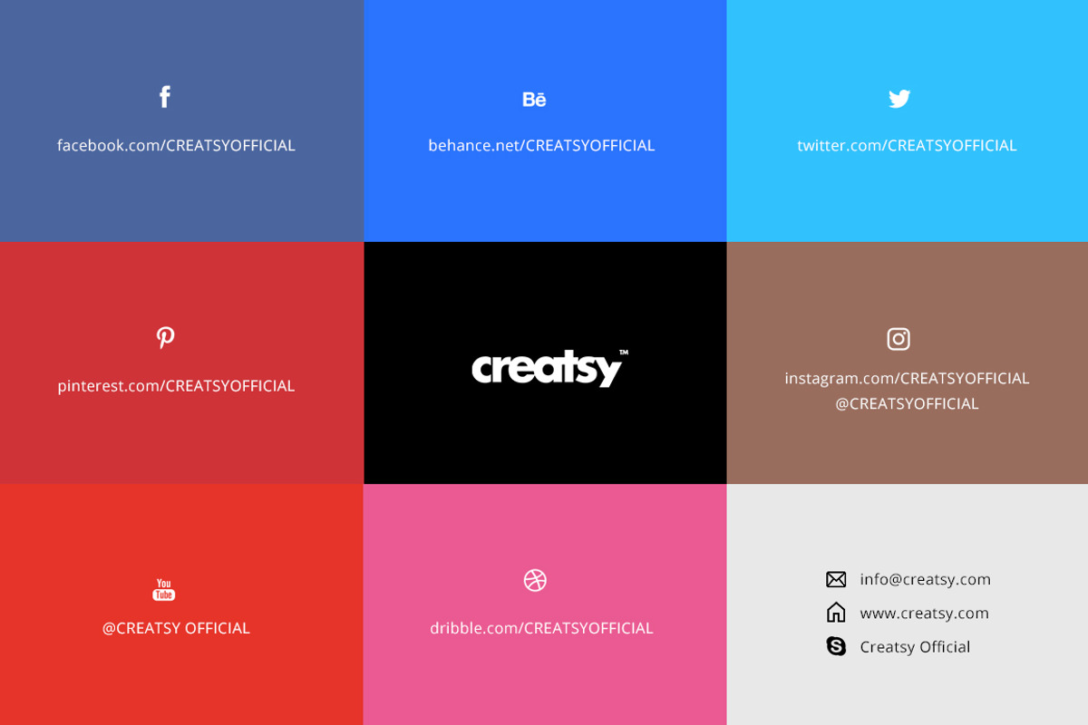 Multiple Canvas Prints Mockup Set, a Print Template by creatsy2