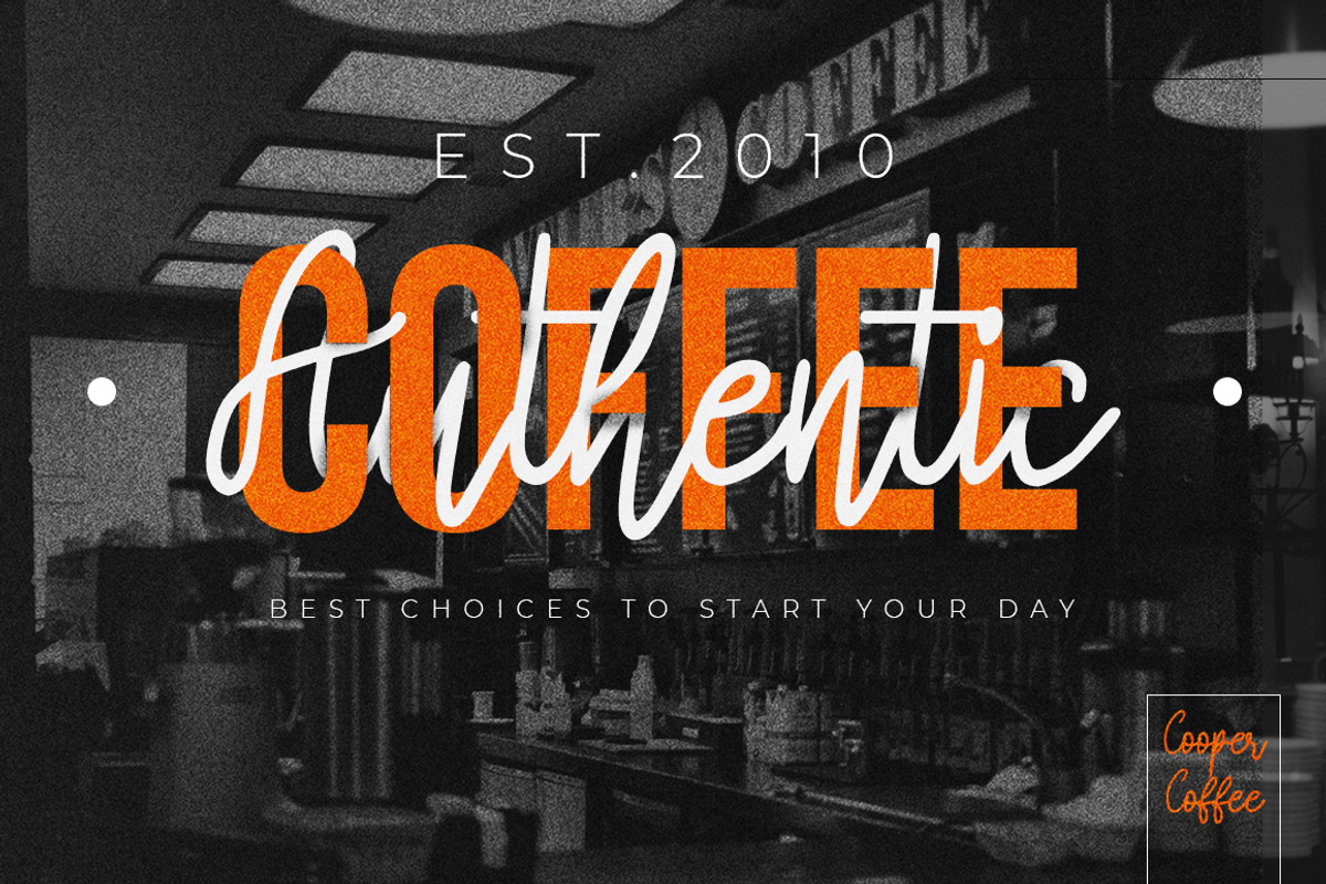 Bulaga - Handwritten Font, a Script Font by PuriCreative | Creative Market