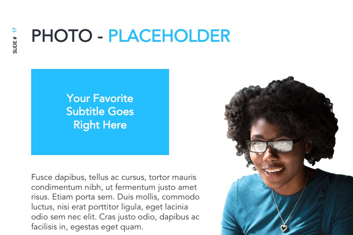 HR Rockstar Google Slides, a Presentation Template by Jumsoft