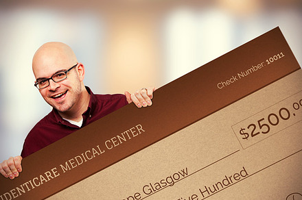 New Approach Big Check Template | Presentation Templates ~ Creative Market