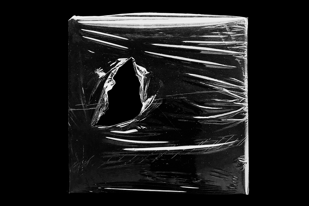 MiniDisc Mockup, a Product Mockup by Design syndrome