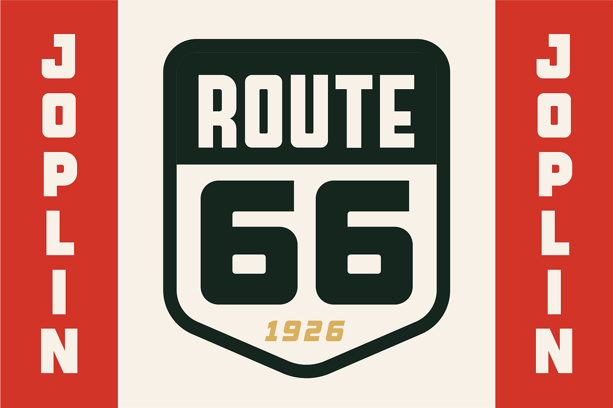 Super Deluxe Display, a Font by Good Craft Supply Co.