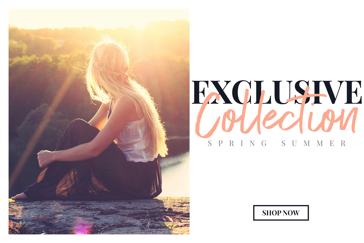 Exceptional font, a Script Font by Studio&Story