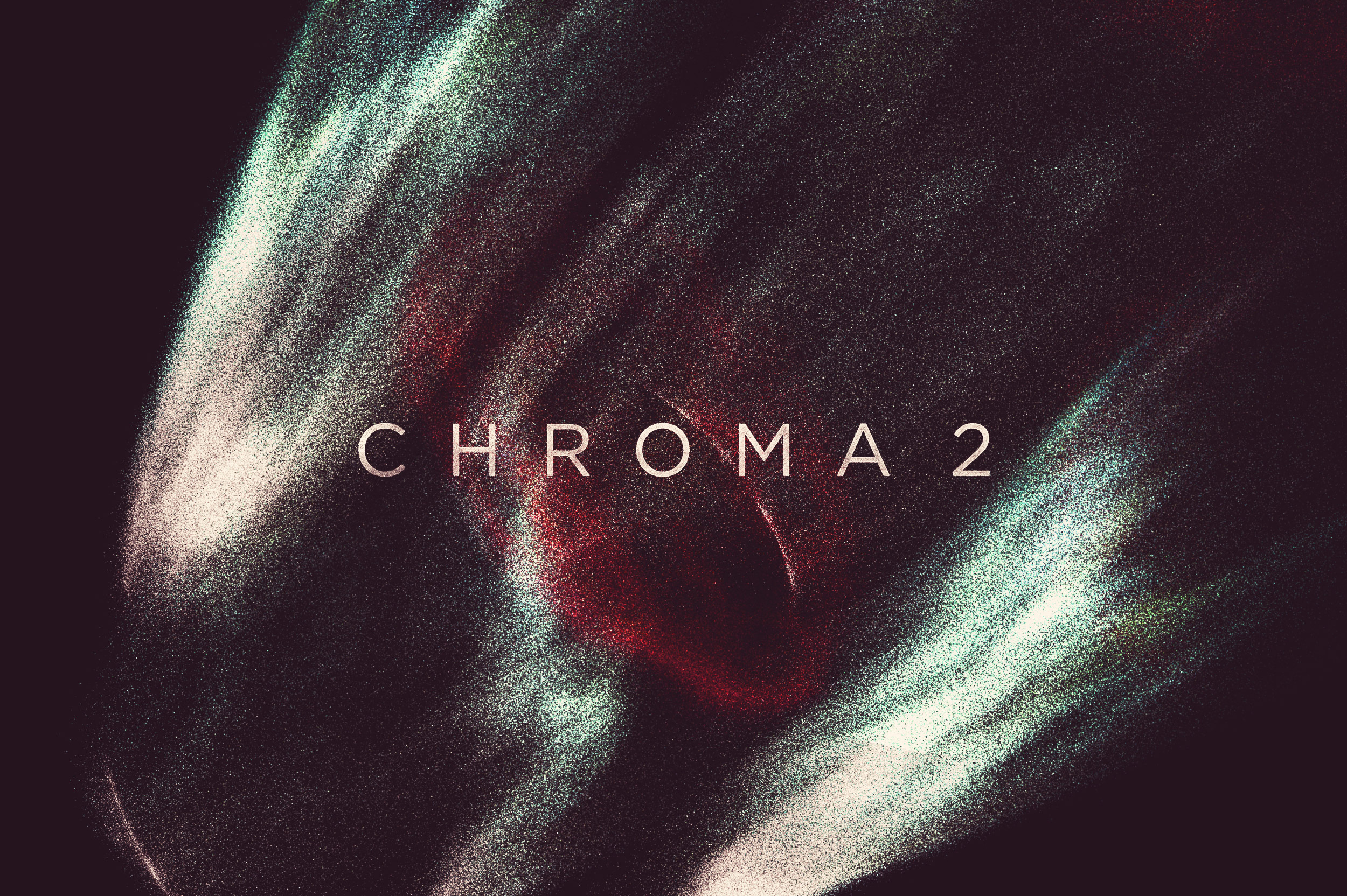 Chroma 2 Abstract Textures, a Texture Graphic by RuleByArt