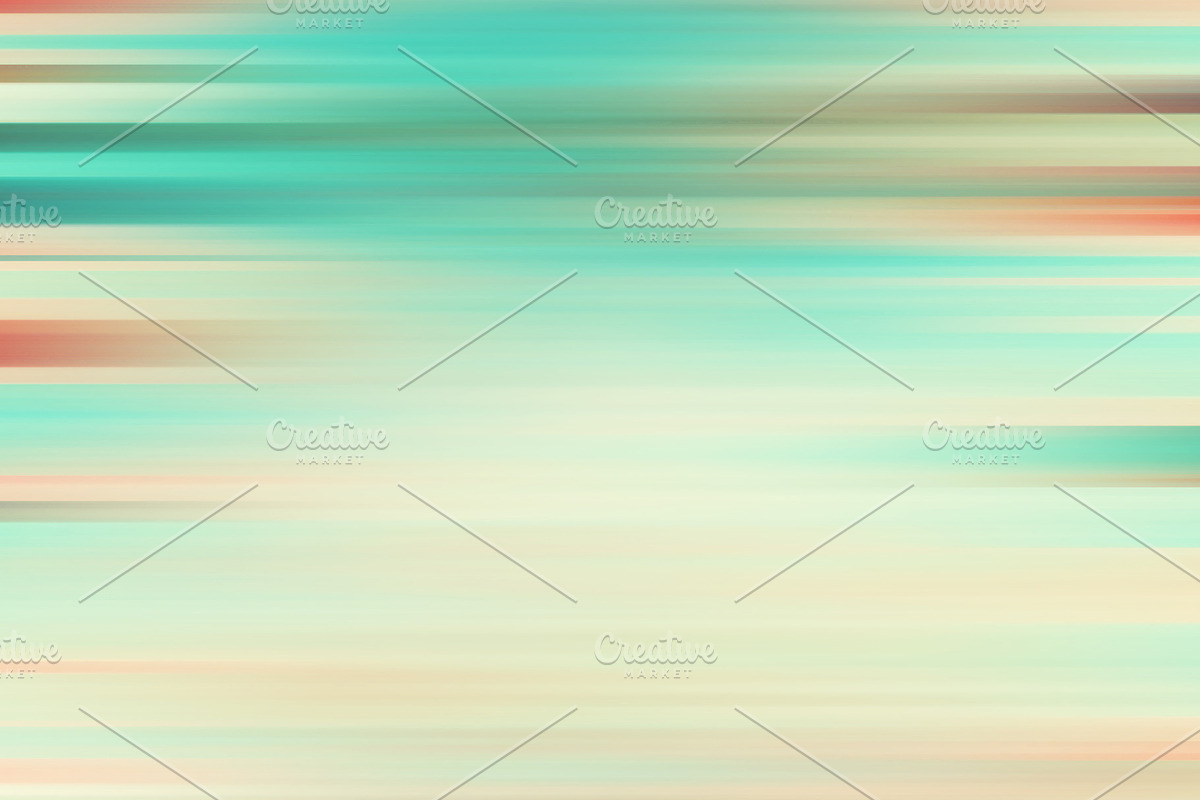 Colorful horizontal lines pattern, a Texture Graphic by TravelFlow ...