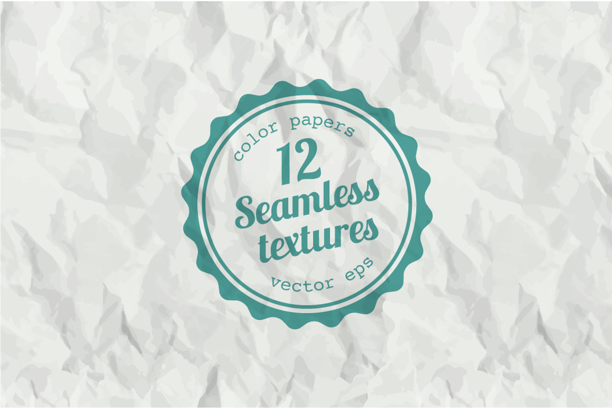 Seamless paper textures, a Texture Graphic by Magnia