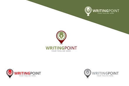 Study Logo Design, a Branding & Logo Template by Maraz Logo
