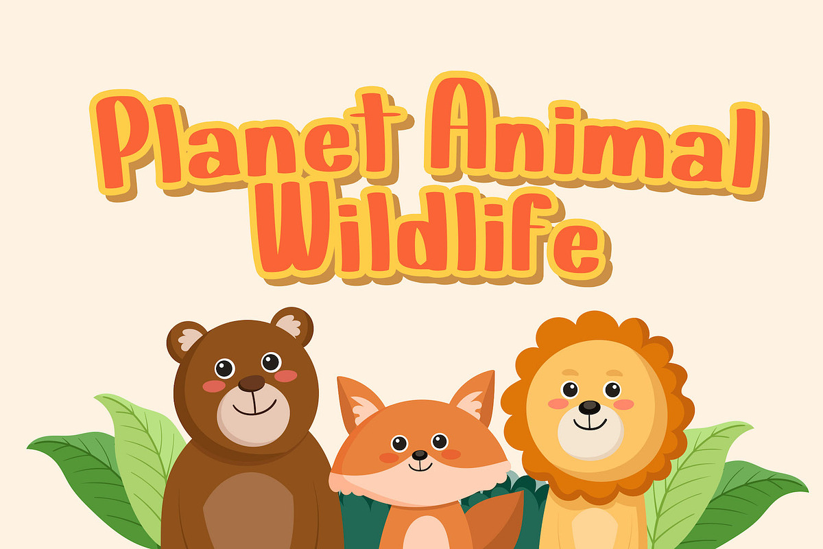 Rox Display - Playful Display Font, a Font by StringLabs