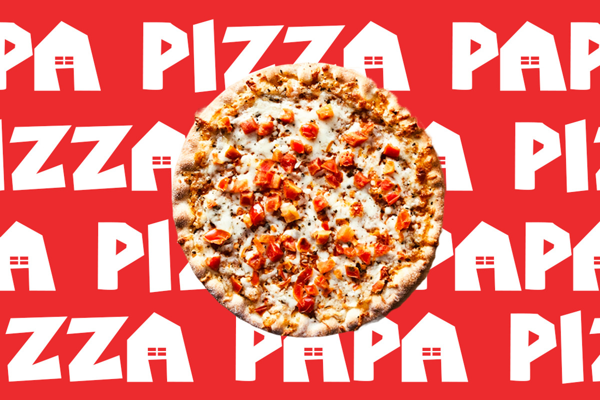 Frika - Font Inspired by Paper Cut, a Sans Serif Font by Angin Studio