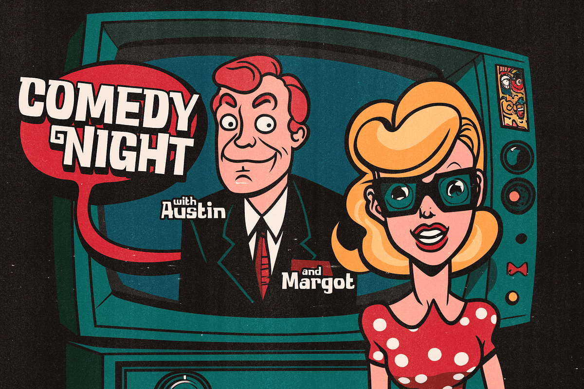 Hickertown - Retro Comical Fonts, a Sans Serif Font by Konstantine Studio