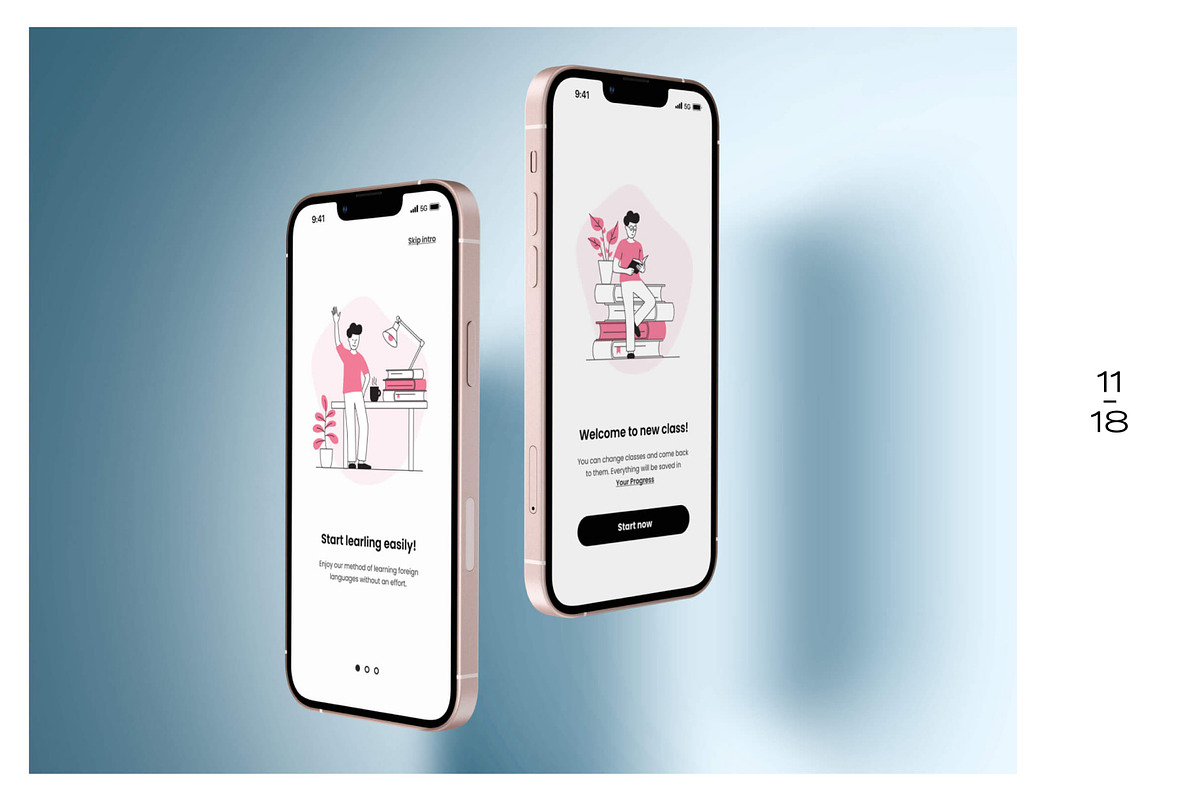 iPhone 13 mockup Psd Sketch Figma, an iPhone Mockup by Mockup Store