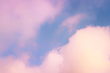 Pink sky clouds featuring antrisolja, nature, and sky, a Nature Photo ...