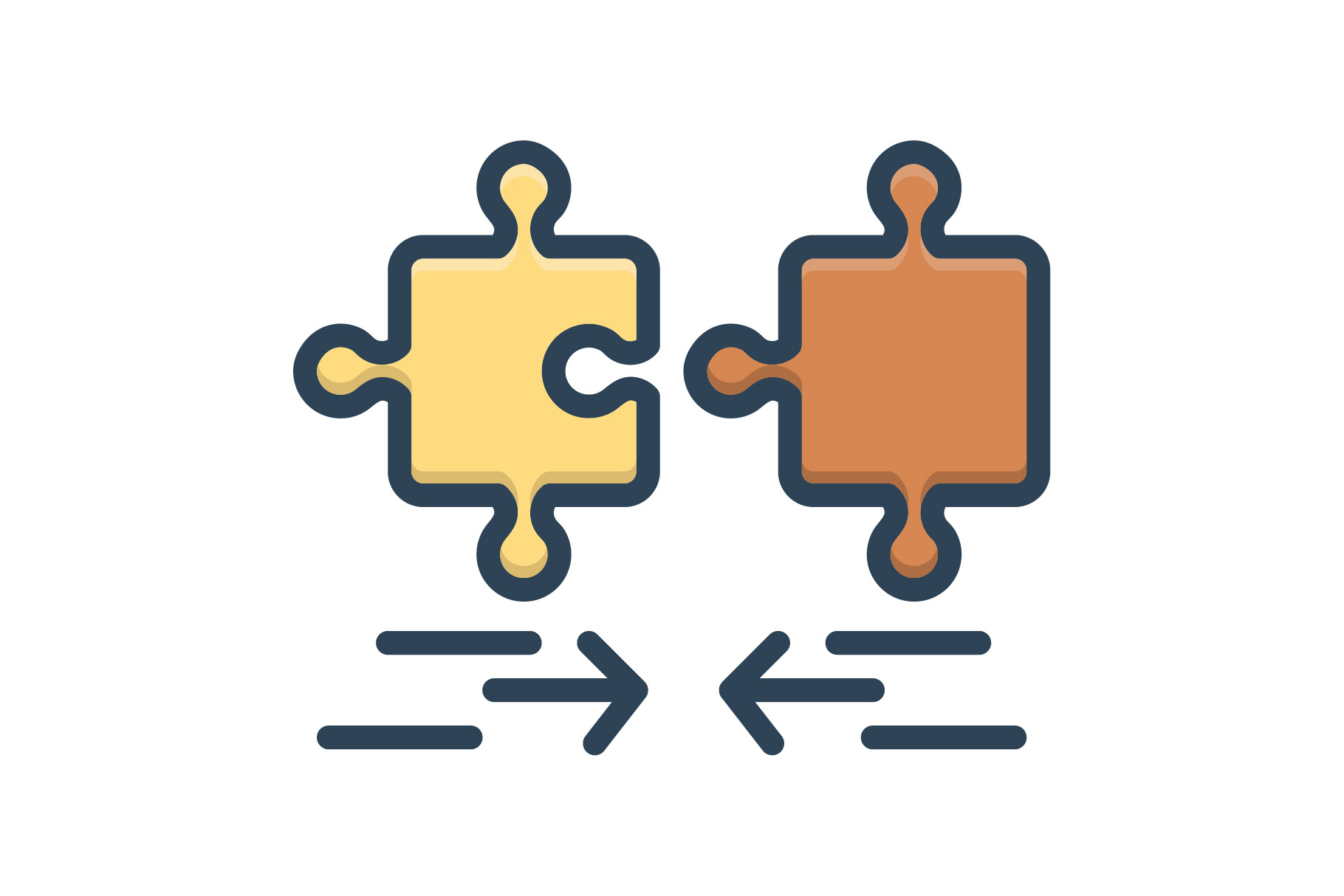 Implication involve icon, an Icon by Creative priyanka