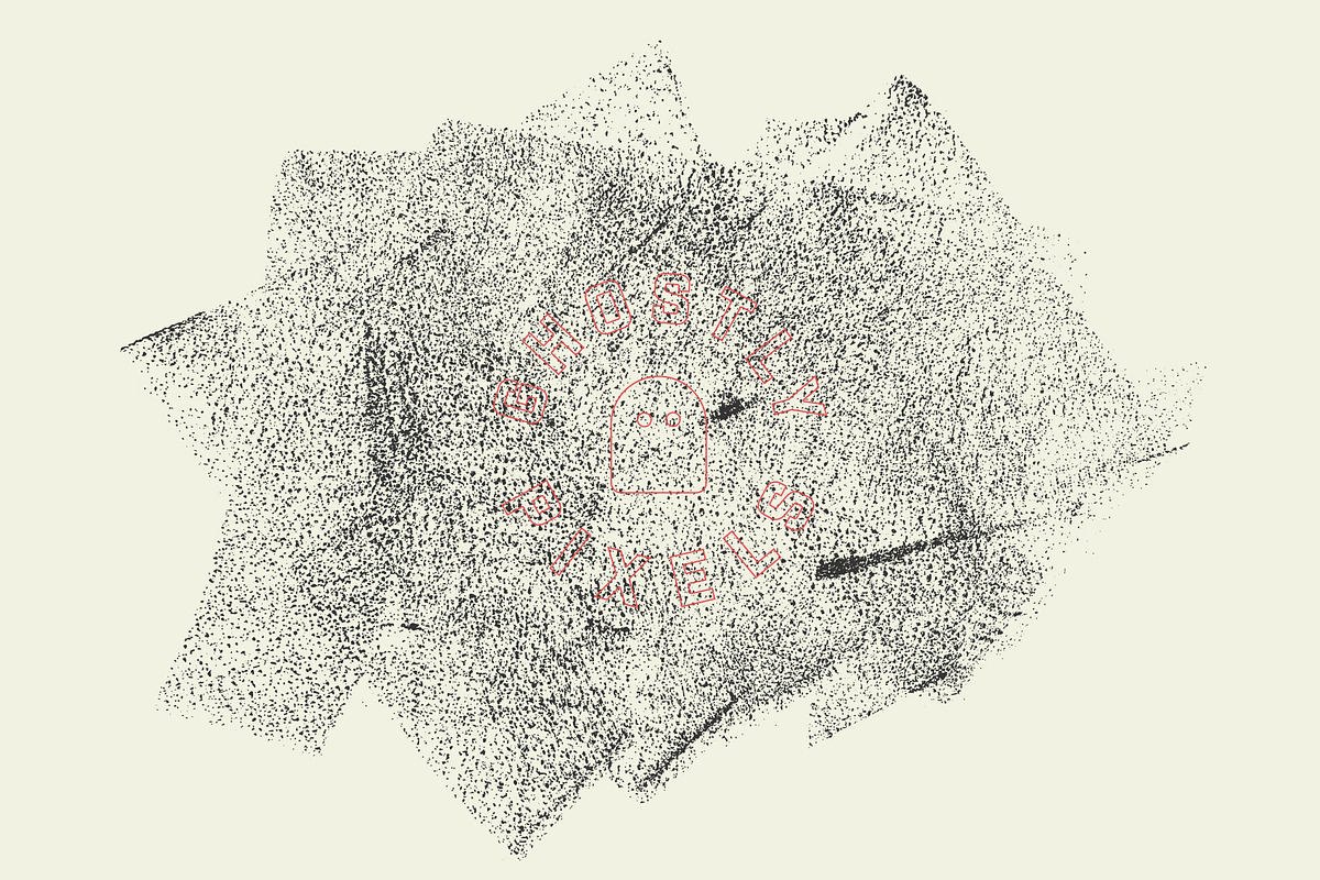 Vector Chalk Textures | Creative Market