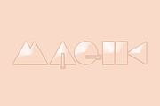 Magik Font | Fonts ~ Creative Market