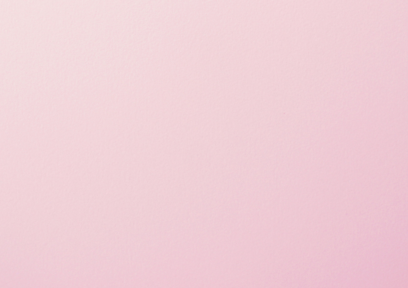 Smooth Watercolor Paper Pink Tint A4, an Abstract Photo by Corner Croft