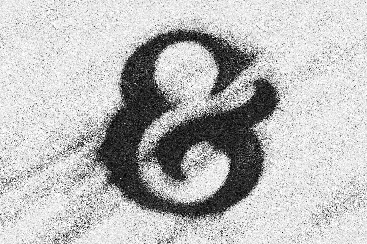 Sand Distortion Logo Effect, a Layer Style Add-On by Design Squad