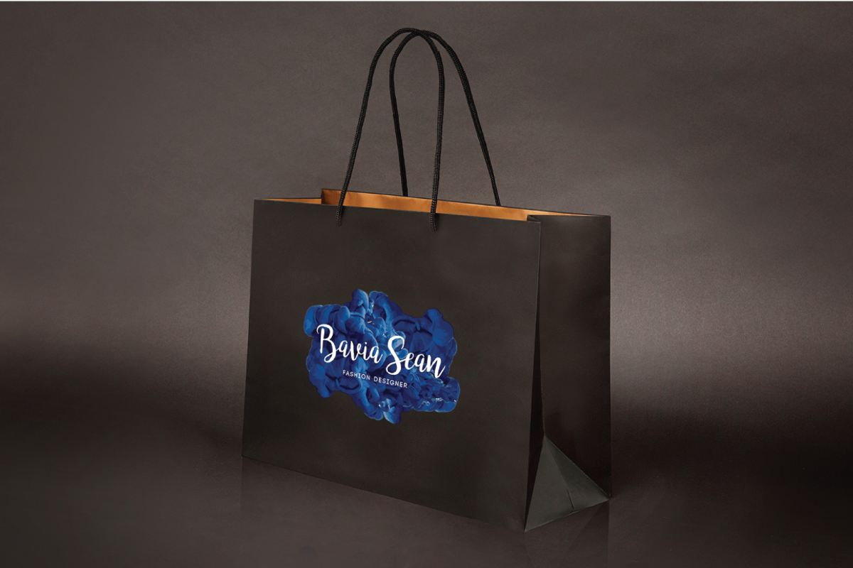 Ink Logos Branding Kit, a Branding & Logo Template by AN Productions