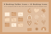 Desktop Calendar Wallpaper Organizer