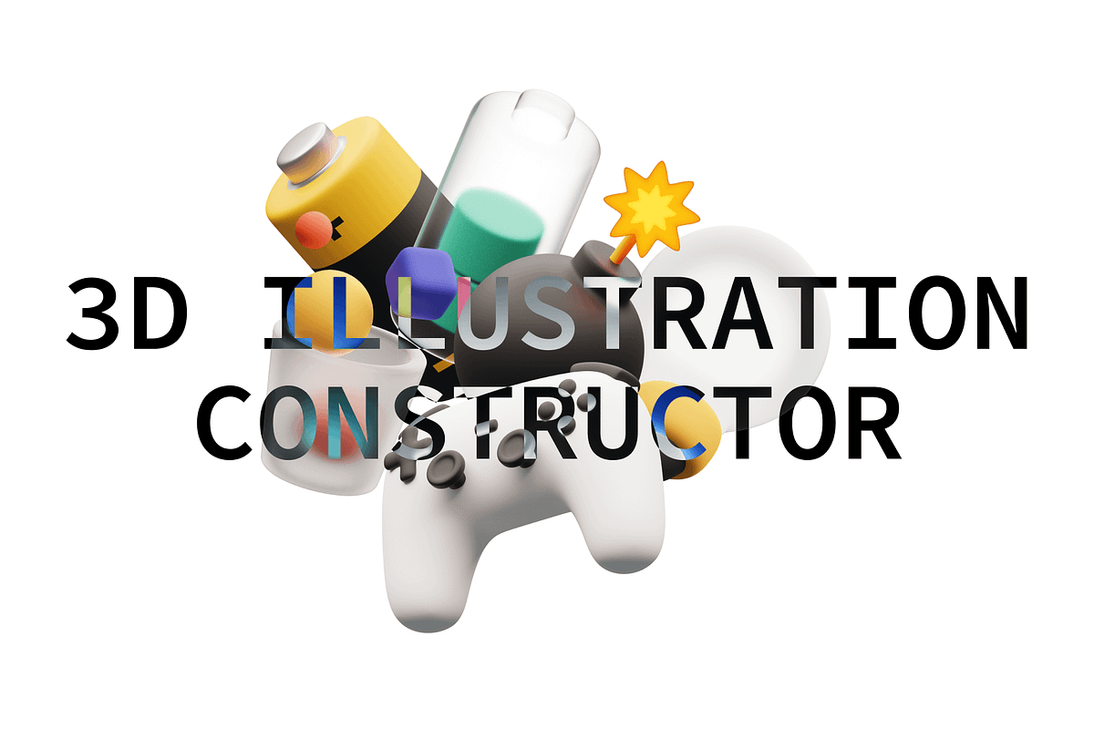 Superscene 3D Scene Constructor, a Templates & Theme by Craftwork