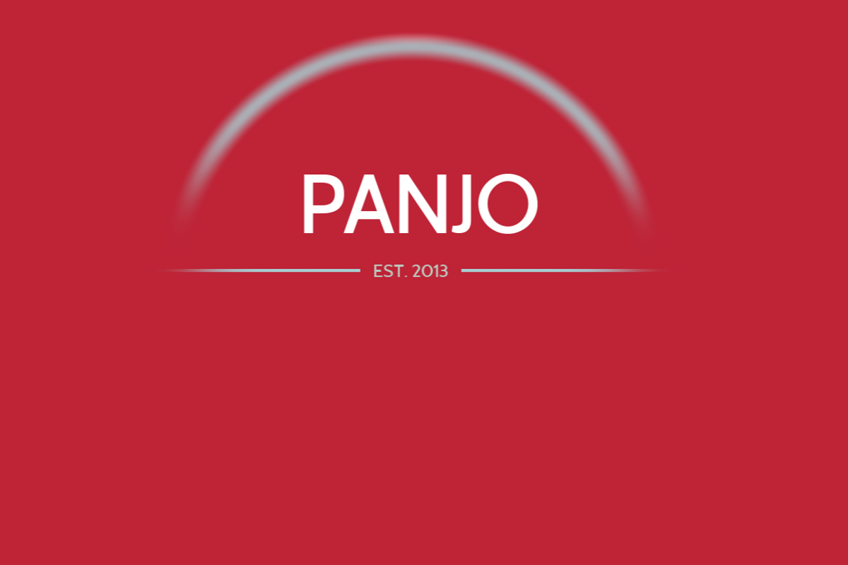 Panjo Desktop & Web font, a Sans Serif Font by Alvotype