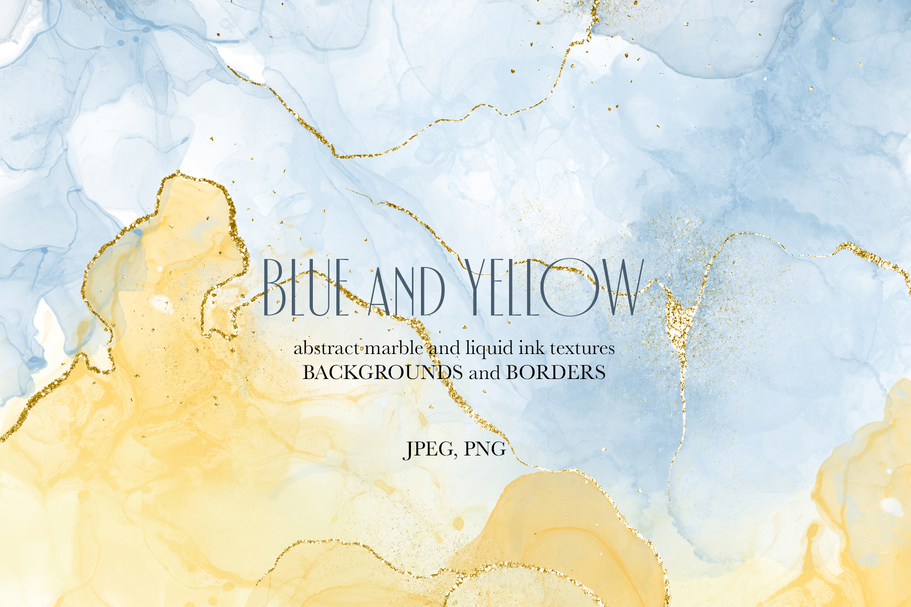 Marble Texture Backgrounds & Borders, a Texture Graphic by ArtPavo