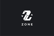 Cube Z Logo, a Branding & Logo Template by yopie