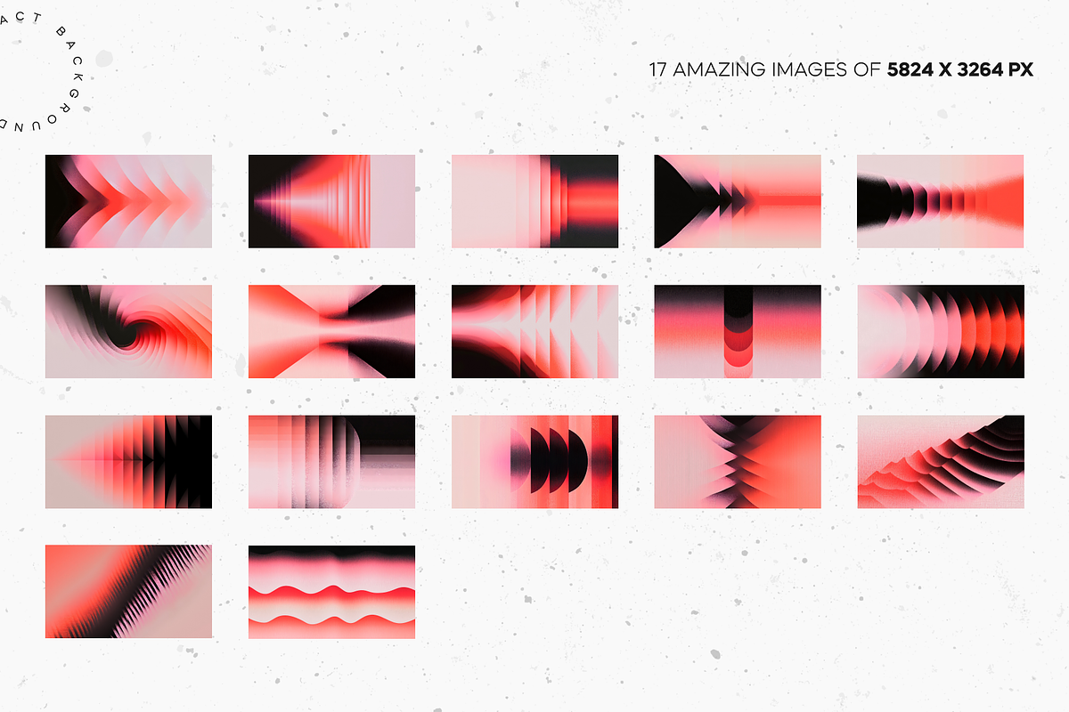 Gradient Mirage Layers